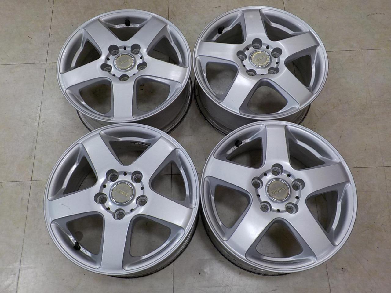 BRIDGESTONE VAGGIO TK5 | カー用品 アルミホイール 15インチホイールを通販で購入する | 中古カー＆バイク用品の販売 ...