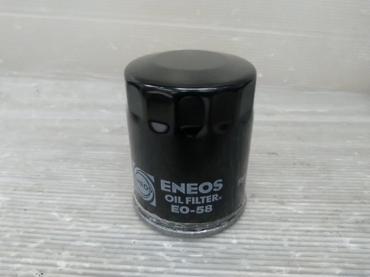 ENEOS OIL FILTER EO-58 | 新古品 | アップガレージ 練馬店 | カー用品 アクセサリーを通販で購入する | 中古カー ...