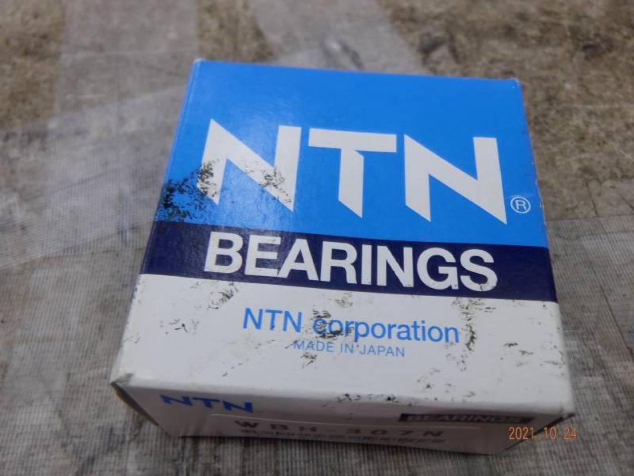 NTN WBH-307N フロントハブベアリング | 新古品 | アップガレージ 美原北インター店 | カー用品 その他(カスタム・チューニング) その他チューンナップを通販で購入する ...
