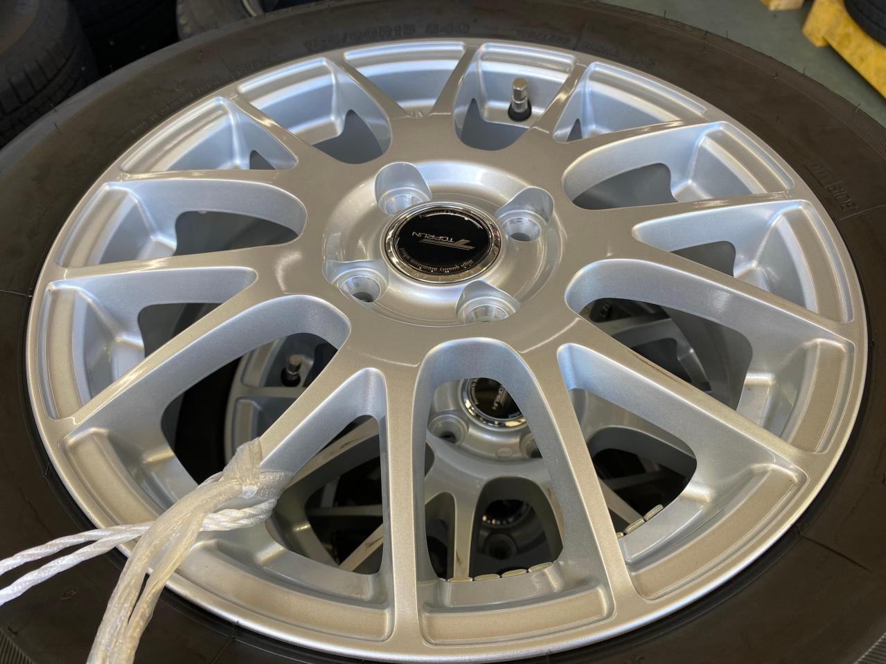 BRIDGESTONE(ブリヂストン) TOP RUN M7 + BRIDGESTONE(ブリヂストン) ICE PARTNER2 | 中古品 ...
