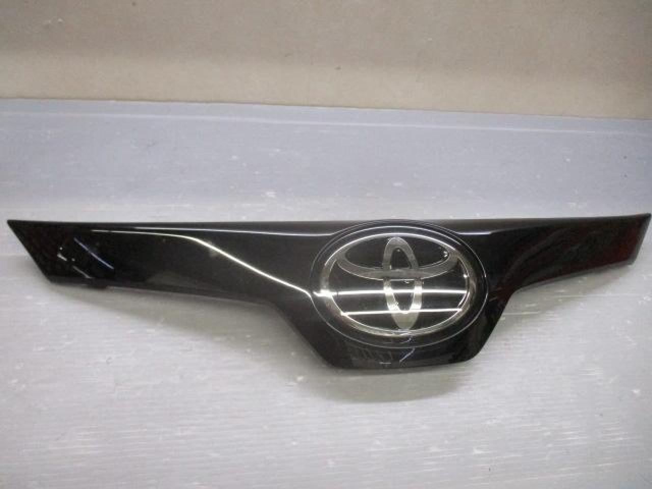 トヨタ カローラスポーツ純正北米仕様 フロントグリル 53111-12E90 | カー用品 ボディパーツ グリルを通販で購入する | 中古カー ...