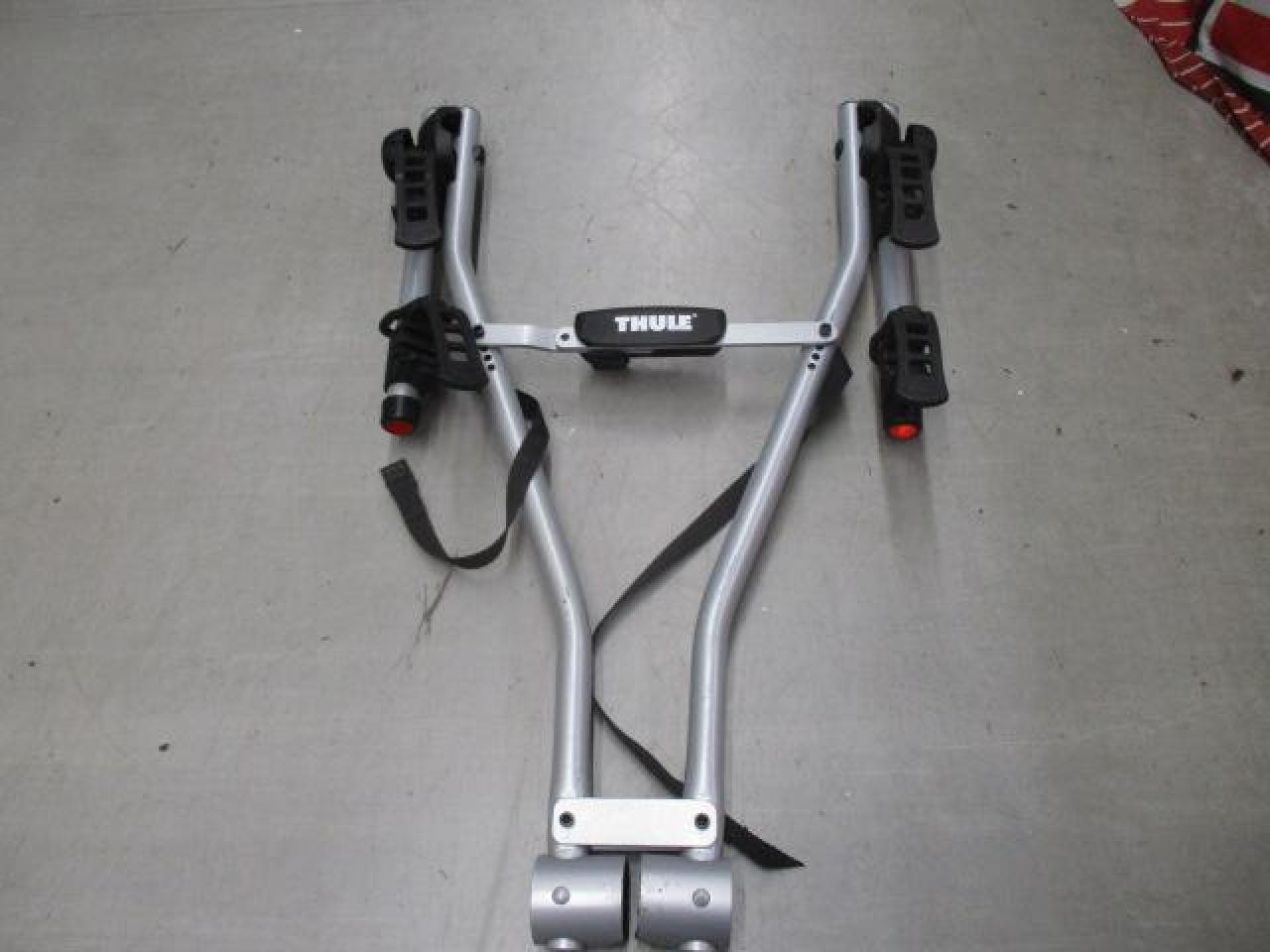 THULE Xpress2 970003/15/07-0063406 | 中古品 | アップガレージ 尾張旭店 | カー用品 キャリアを通販で ...