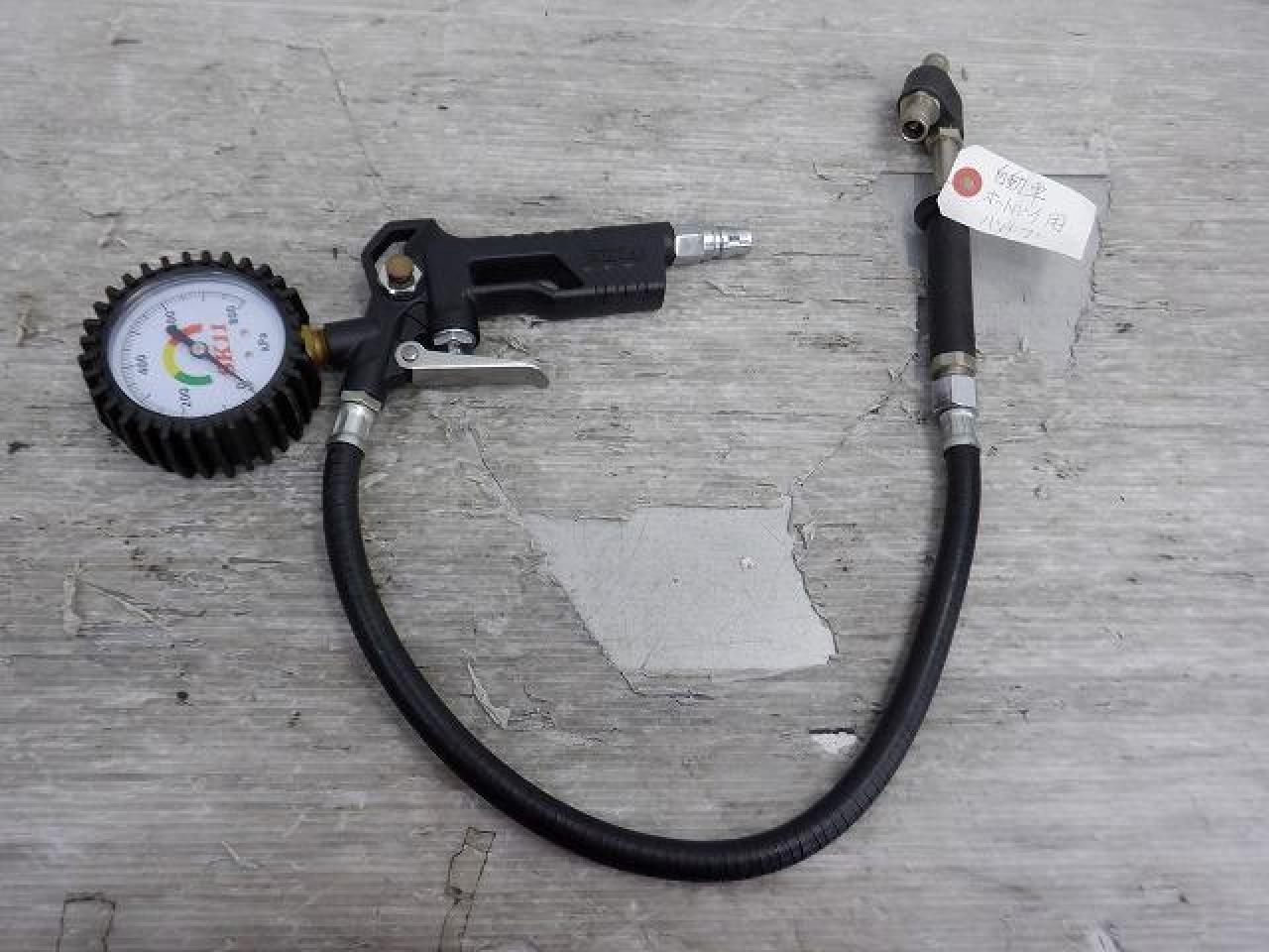 【WG】SK11 エアチェックガン | 総合リユース 自動車整備工具 その他を通販で購入する | 中古カー＆バイク用品の販売ならアップガレージ