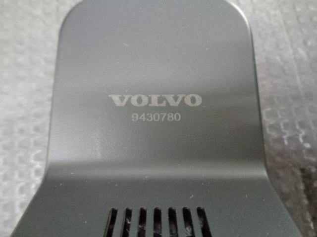 VOLVO純正ドライブレコーダー(9430780) | 中古品 | アップガレージ 千葉茂原店 | カー用品 カーAVアクセサリー ドライブ ...