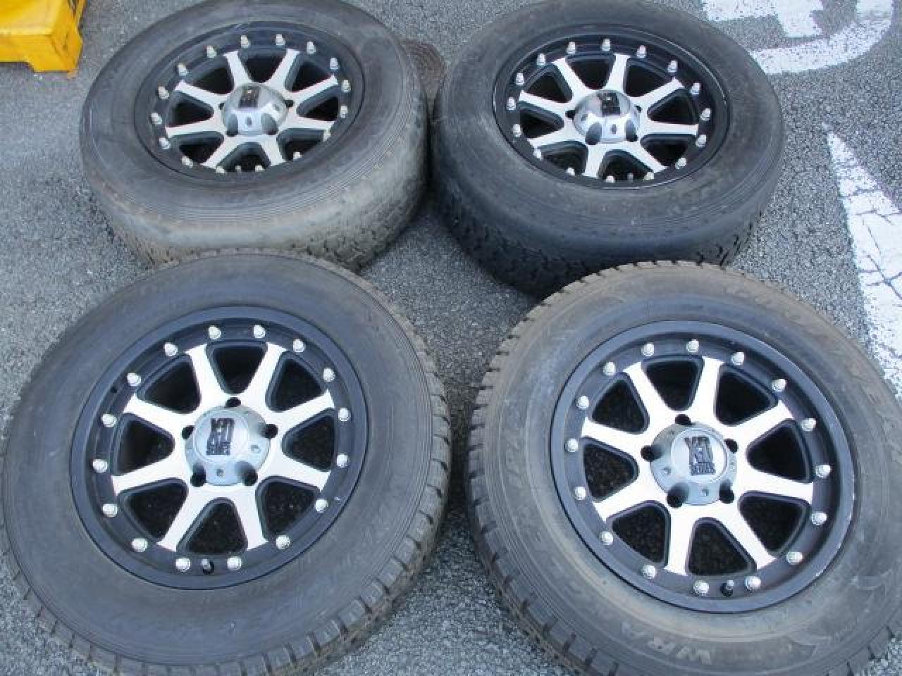 MLJ(エムエルジェイ) KMC XD SERIES(ケーエムシー エックスディーシリーズ) XD798 ADDICT ※画像に写っている ...