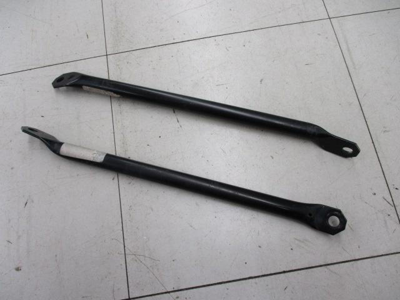 DAIHATSU(ダイハツ) コペンL880Kアルティメットエディション純正 リアパフォーマンスブレース | カー用品 補強パーツ その他補強 ...