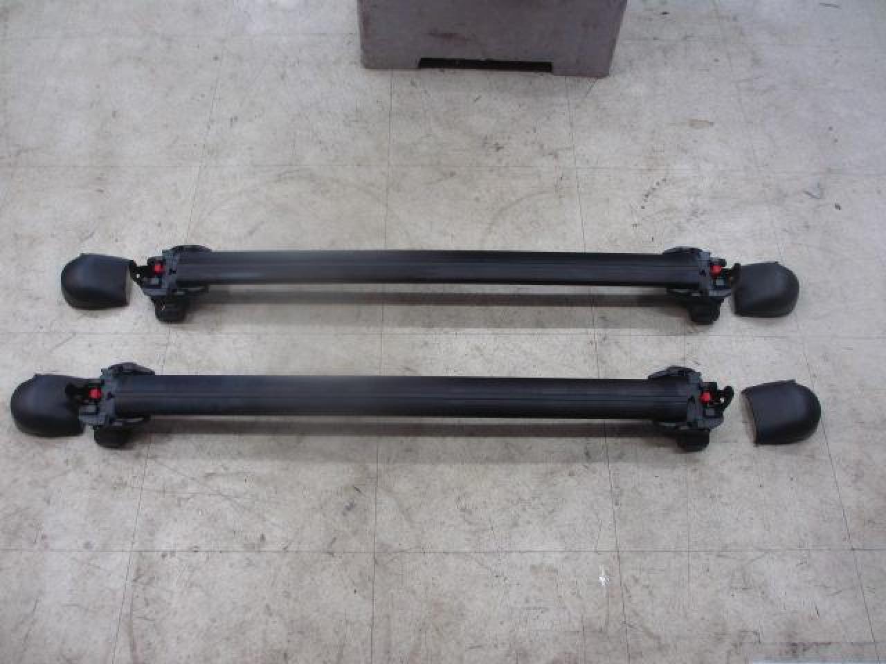 CARMATE(カーメイト) RV-INNO XS201(ステー) + K331(フック) + XB108(バー) エアロキャリアセット | カー用品 キャリアを通販で購入する | 中古カー ...