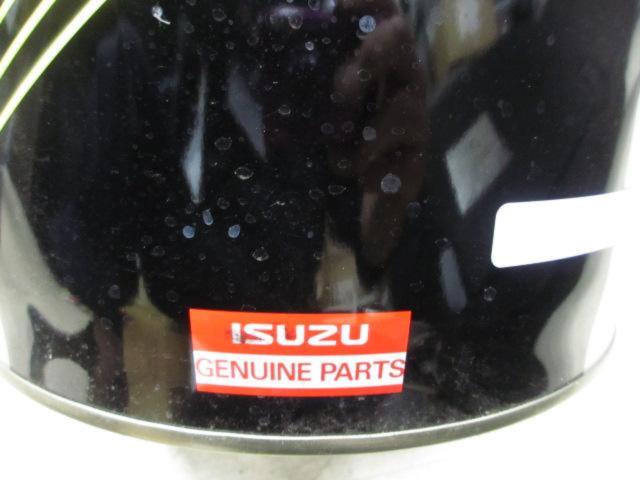 いすゞ純正 ベスコ(BESCO) GEAR OIL T/AXEL 5W-30 20L缶 ※エンジンオイルではありません | カー用品 ケミカル ...