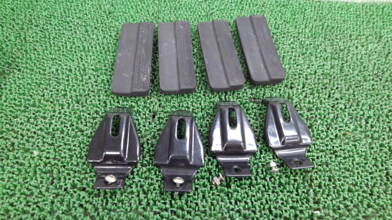 TERZO EH233 | 中古品 | アップガレージ 横浜町田総本店 | カー用品 キャリアを通販で購入する | 中古カー＆バイク用品の販売ならアップガレージ