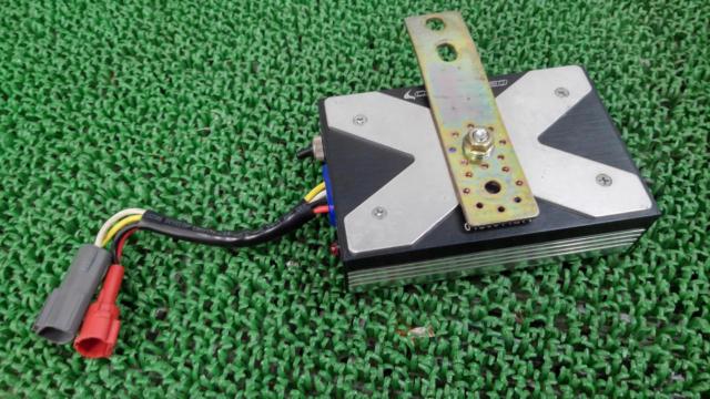 COLT SPEED IGNITION BOOSTER | カー用品 電装系 電装パーツを通販で購入する | 中古カー＆バイク用品の販売なら ...