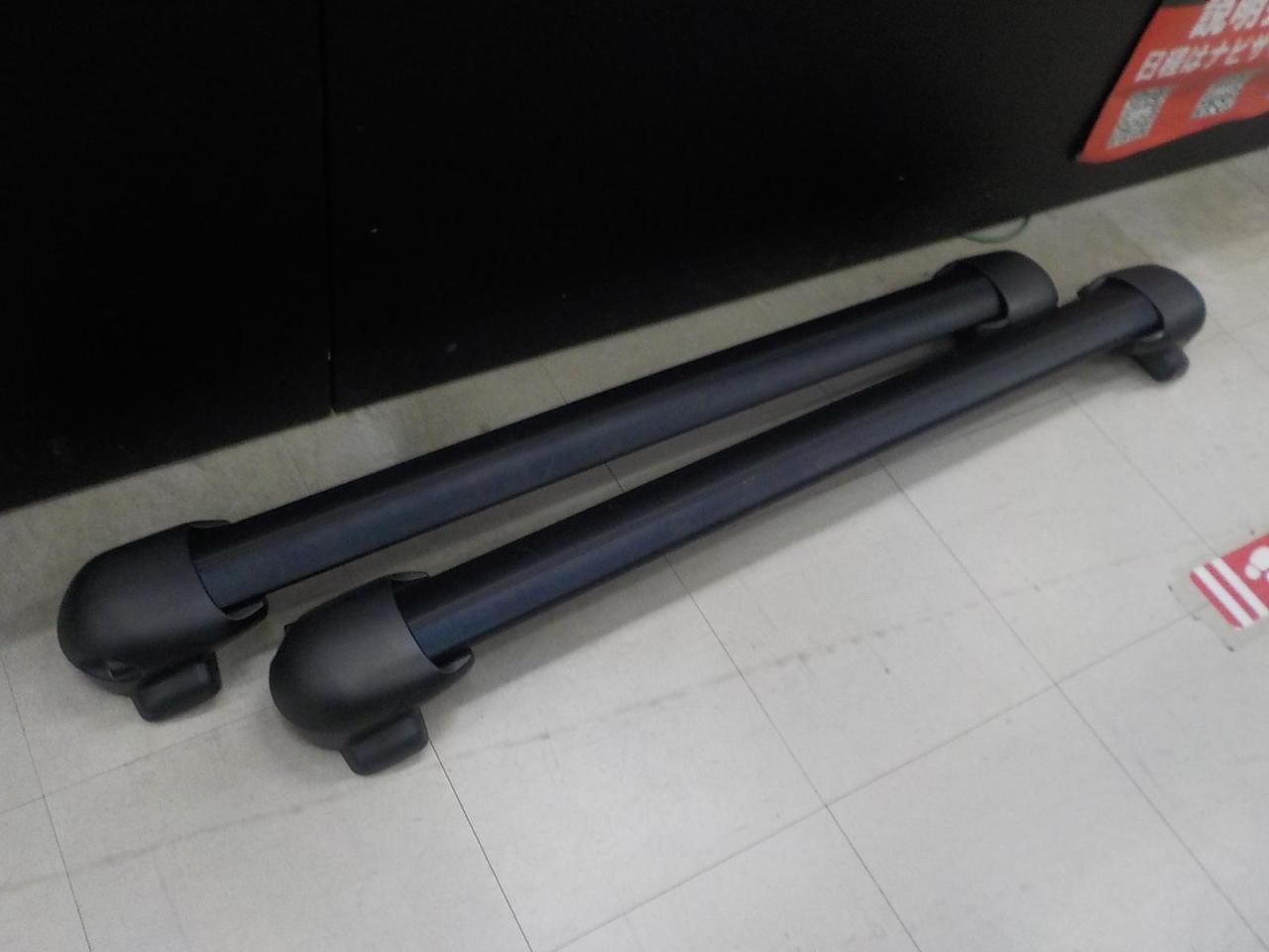 INNO/RV-INNO(イノー) XS201 + XB108 エアロバー | カー用品 キャリアを通販で購入する | 中古カー＆バイク用品の販売ならアップガレージ