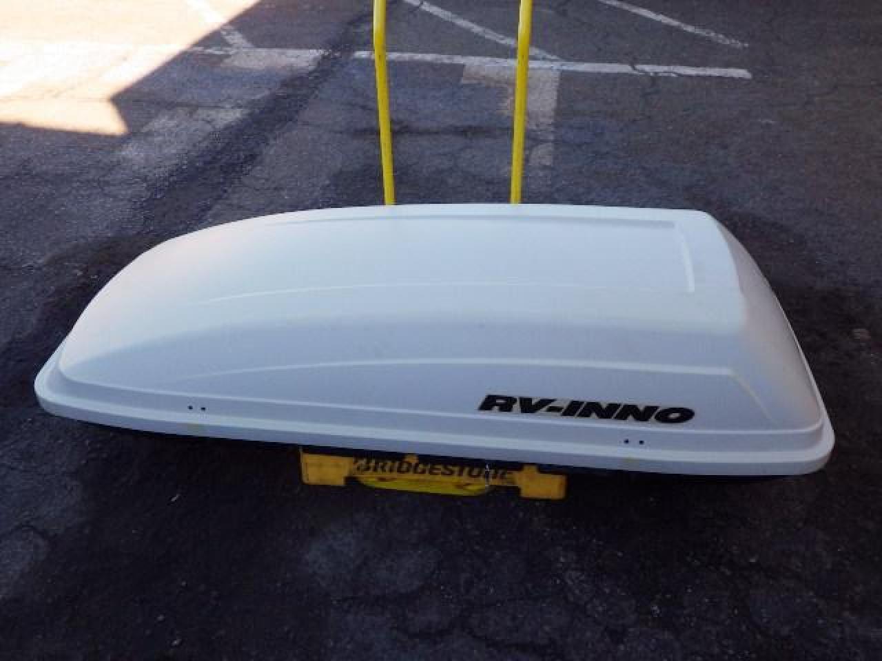 INNO/RV-INNO(イノー) BR603 ストリームボックス ルーフボックス | 中古品 | アップガレージ 横浜戸塚店 | カー用品 キャリア ルーフBOXを通販で購入する | 中古 ...