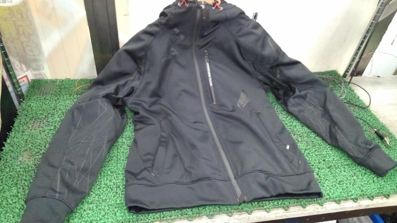 【XLサイズ】 KUSHITANI VECTOR JACKET | バイク用品 ウエア ジャケット(二輪)を通販で購入する | 中古カー ...