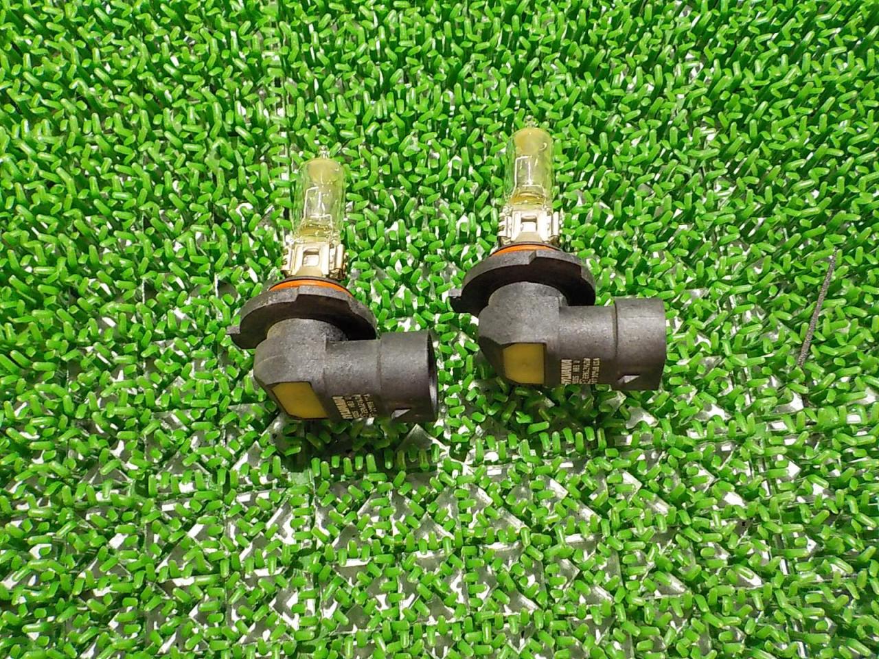 2SYLVANIA HB3U ハロゲンバルブ | 中古品 | アップガレージ 千葉印西店 | カー用品 バルブ・HID ハロゲンバルブを通販で ...