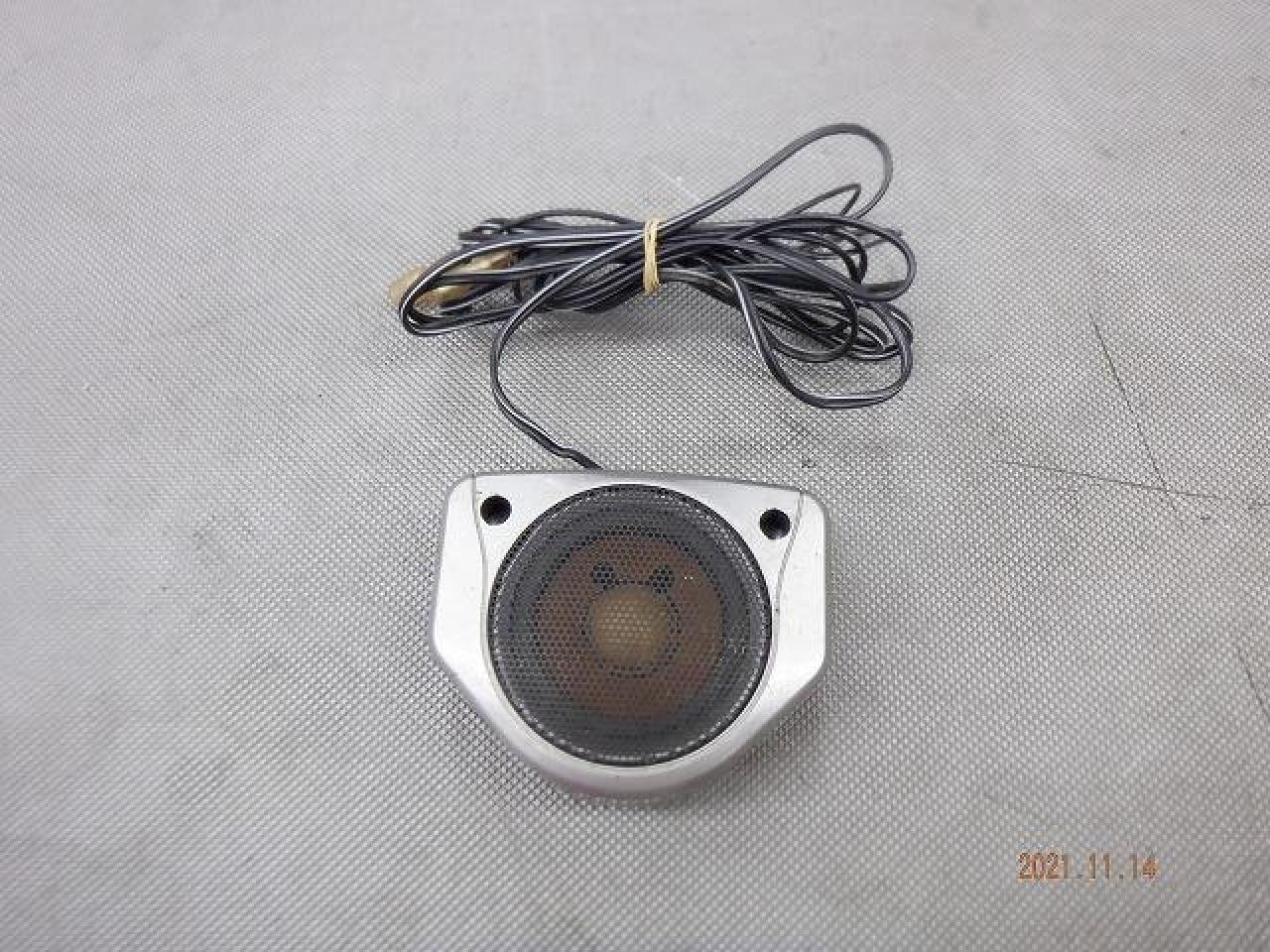 ECLIPSE(イクリプス)E502 CSP センタースピーカー | 中古品 | アップガレージ 美原北インター店 | カー用品 スピーカー 置型スピーカーを通販で購入する | 中古カー ...