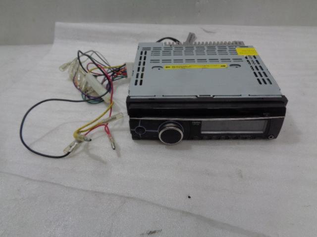 clarion CZ102 (U111020) | 中古品 | アップガレージ 新潟店 | カー用品 ヘッドユニット CDチューナーを通販で ...