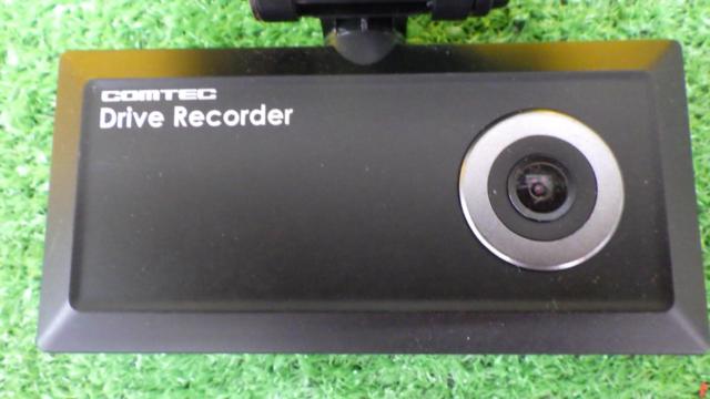 COMTEC HDR-201G | 中古品 | アップガレージ 静岡店 | カー用品 カーAVアクセサリー ドライブレコーダーを通販で購入する | 中古カー＆バイク用品の販売ならアップガレージ
