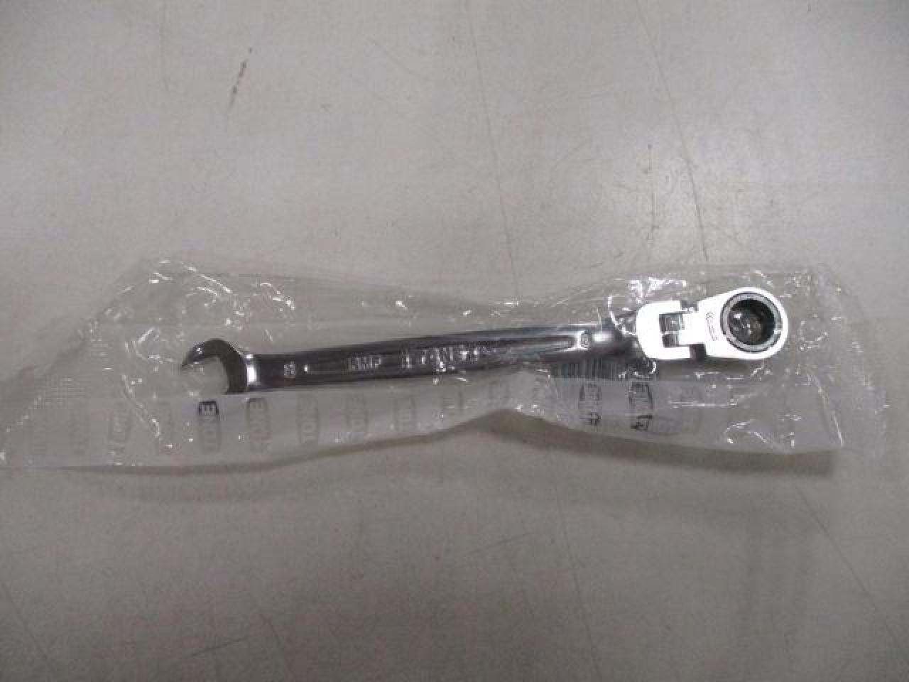 TONE 首振りラチェット RMF-08 | 総合リユース 大工道具 ラチェットを通販で購入する | 中古カー＆バイク用品の販売ならアップガレージ