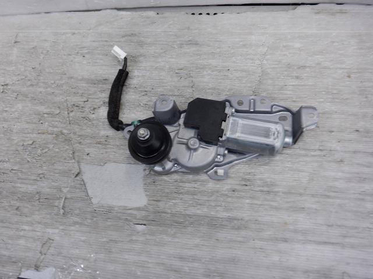 トヨタ純正(TOYOTA) 純正ワイパーモーター(85080-26060) | 中古品 | アップガレージ 大阪門真店 | カー用品 電装系 ...