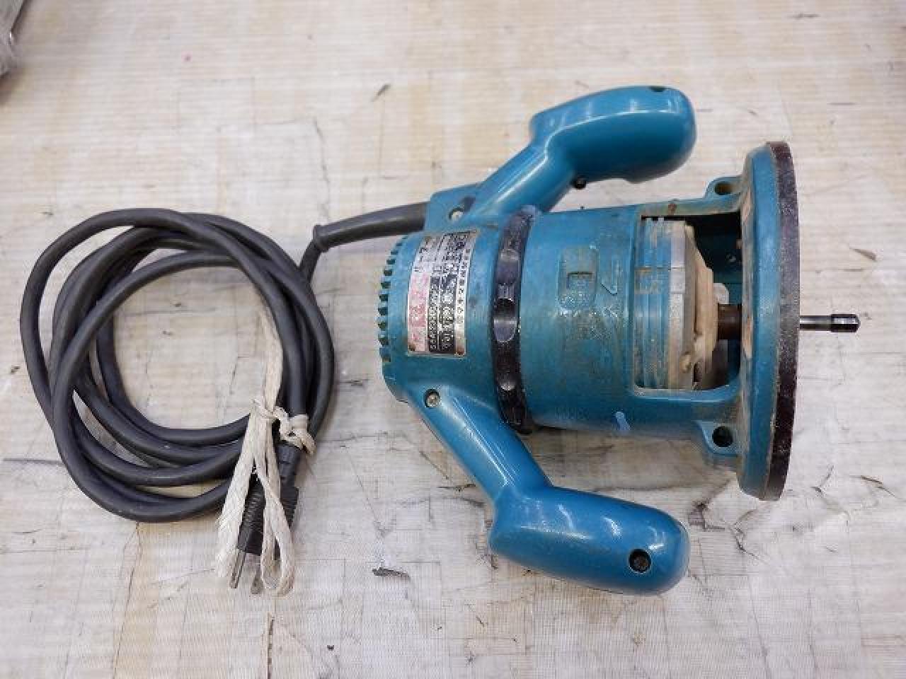 【WG】マキタ/makita ルーター 3608B | 総合リユース 電動工具その他 ルーターを通販で購入する | 中古カー＆バイク用品の販売 ...