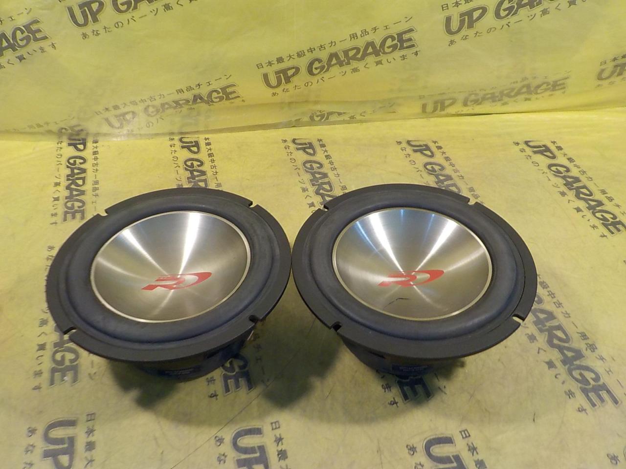 ワケアリ ALPINE SPR-176A | カー用品 スピーカー 埋め込みスピーカーの通販 | アップガレージ 中古カー＆バイク用品の買取 ...