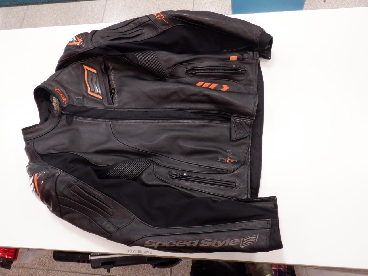 HYOD D30 ウィンタージャケット (U11015) | バイク用品 ウエア ジャケット(二輪)を通販で購入する | 中古カー＆バイク用品 ...