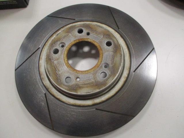 -DIXCEL SD type スリットディスクローター (U11315) | 中古品 | アップガレージ 新潟長岡店 | カー用品 ブレーキ系 ローターを通販で購入する | 中古カー＆バイク ...