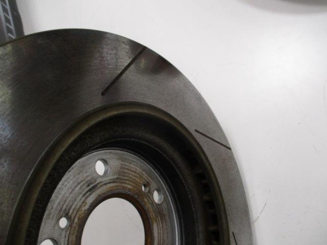 -DIXCEL SD type スリットディスクローター (U11315) | 中古品 | アップガレージ 新潟長岡店 | カー用品 ブレーキ系 ローターを通販で購入する | 中古カー＆バイク ...