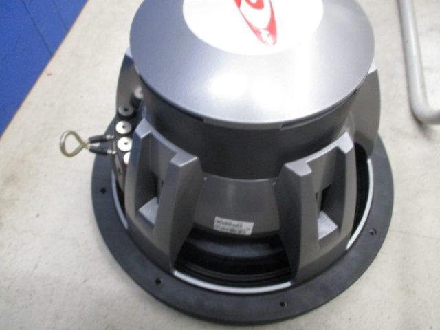 ALPINE SWR-1242D | 中古品 | アップガレージ 札幌新発寒店 | カー用品 スピーカー サブウーハースピーカーを通販で購入 ...