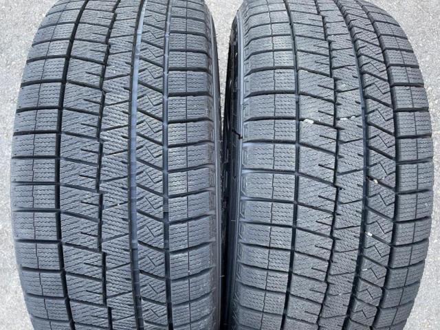 DUNLOP WINTER MAXX WM03 | 中古品 | アップガレージ ホイールズ富山高岡店 | カー用品 スタッドレスタイヤ 19 ...