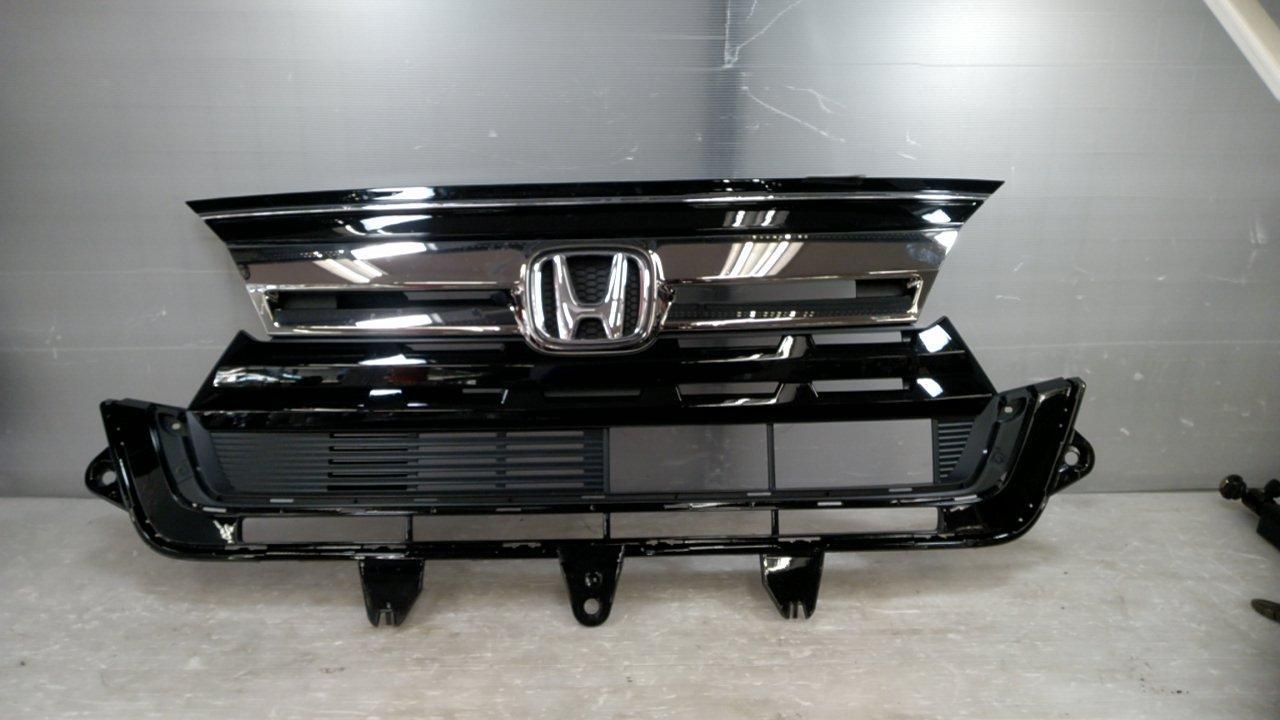 HONDA JF3/N BOXカスタム純正 フロントグリル | カー用品 ボディパーツ グリルの通販 | アップガレージ 中古カー＆バイク用品 ...