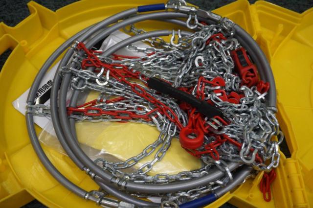 Pewag スノーフィックス スタンダード SFS74 | カー用品 タイヤホイール関連 チェーンを通販で購入する | 中古カー＆バイク用品の ...