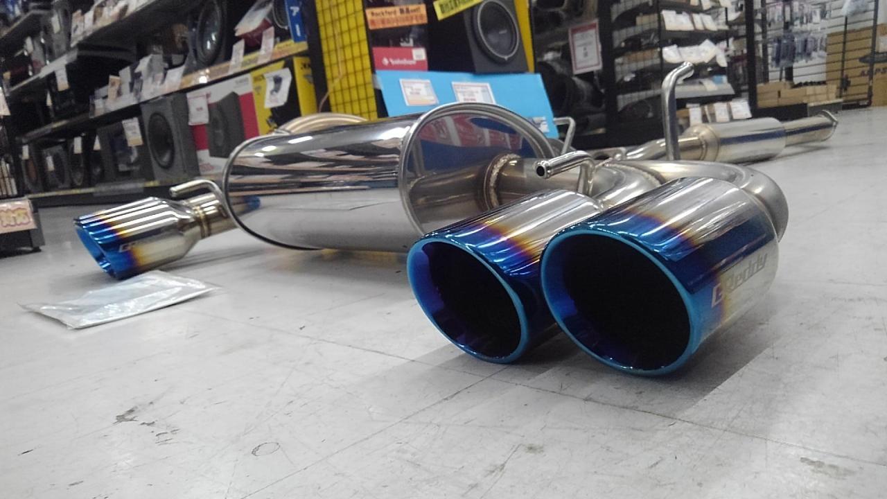 TRUST GReddy COMFORT SPORTS GT SLASH 【153-SS006】 インプレッサ GRB EJ20 | 中古品 ...