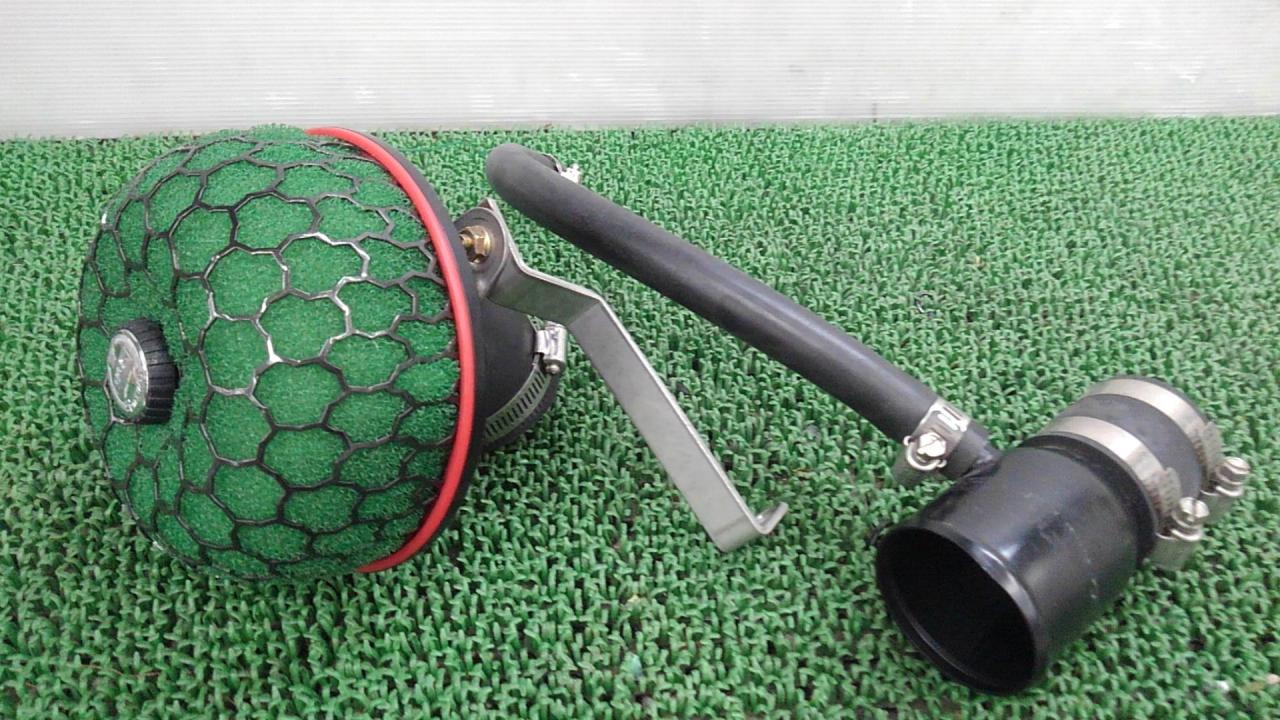 HKS Super Power Flow 【70019-AS110】 アルトターボRS/アルトワークス HA36S R06A(TURBO) ★軽快な吸気音を♪★ | カー用品 吸気・排気系 ...