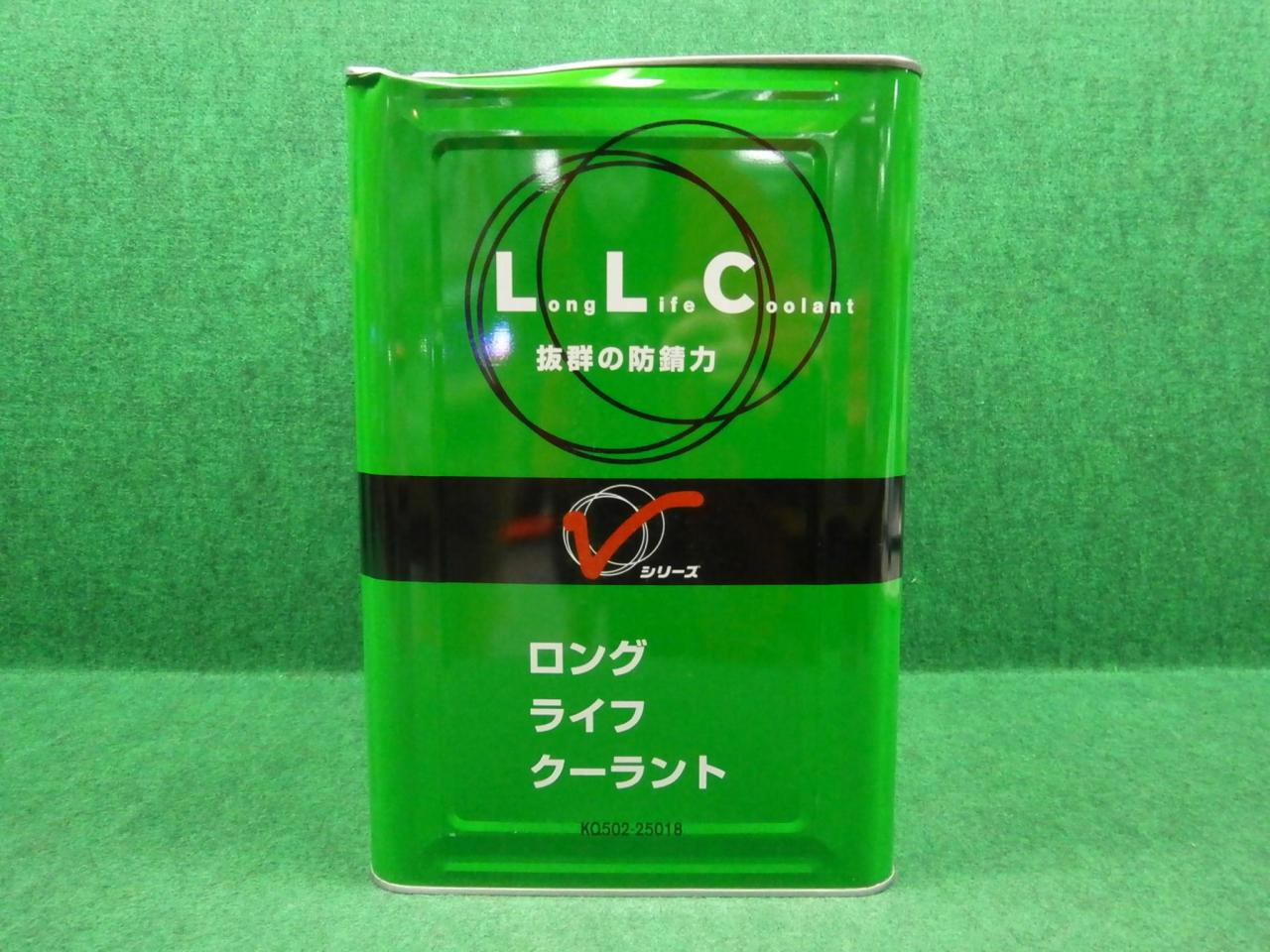 PITWORK(ピットワーク) ロングライフクーラント Vシリーズ 緑 18L KQ502-25018 | 新古品 | アップガレージ 仙台店 | カー用品 ケミカル用品 その他ケミカル用品を ...