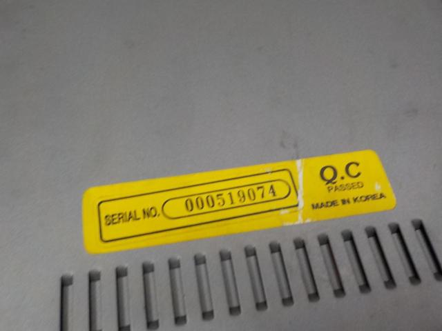 JBC EX-280☆お手頃価格で!!☆ | カー用品 アンプを通販で購入する | 中古カー＆バイク用品の販売ならアップガレージ