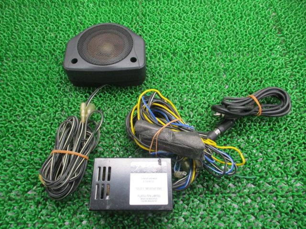 ECLIPSE E504CSP | 中古品 | アップガレージ 千葉八千代店 | カー用品 スピーカー 置型スピーカーを通販で購入する | 中古カー＆バイク用品の販売ならアップガレージ