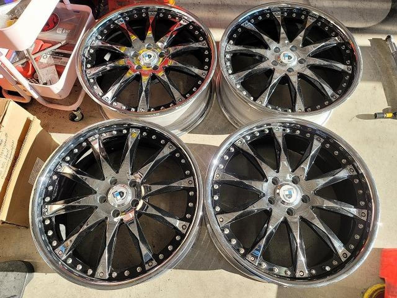 ASANTI AF211 | カー用品 アルミホイール 20インチホイールを通販で購入する | 中古カー＆バイク用品の販売ならアップガレージ