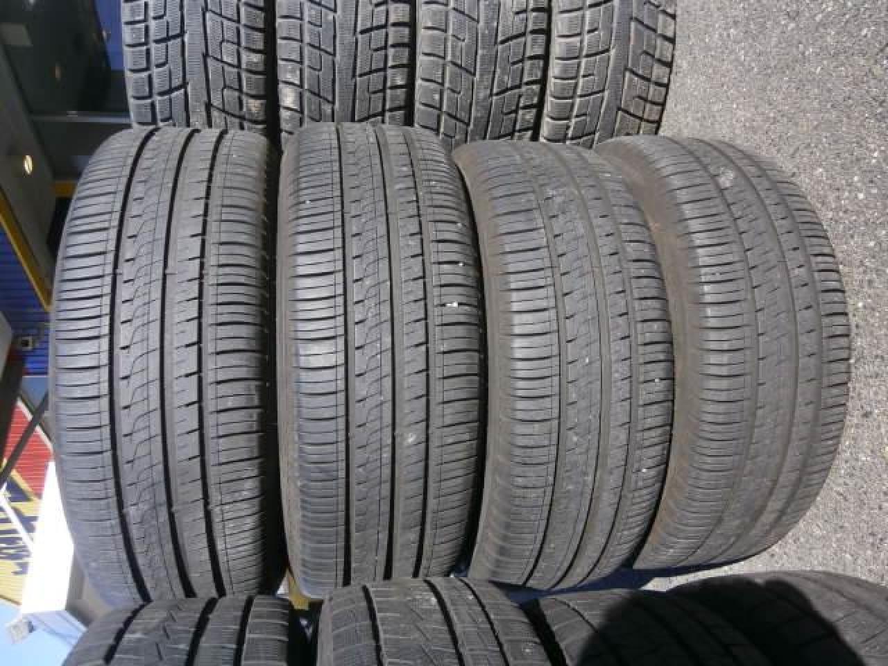 RX2112-703 PIRELLI Cinturato P6 4本セット | カー用品 タイヤ 17インチタイヤを通販で購入する | 中古 ...