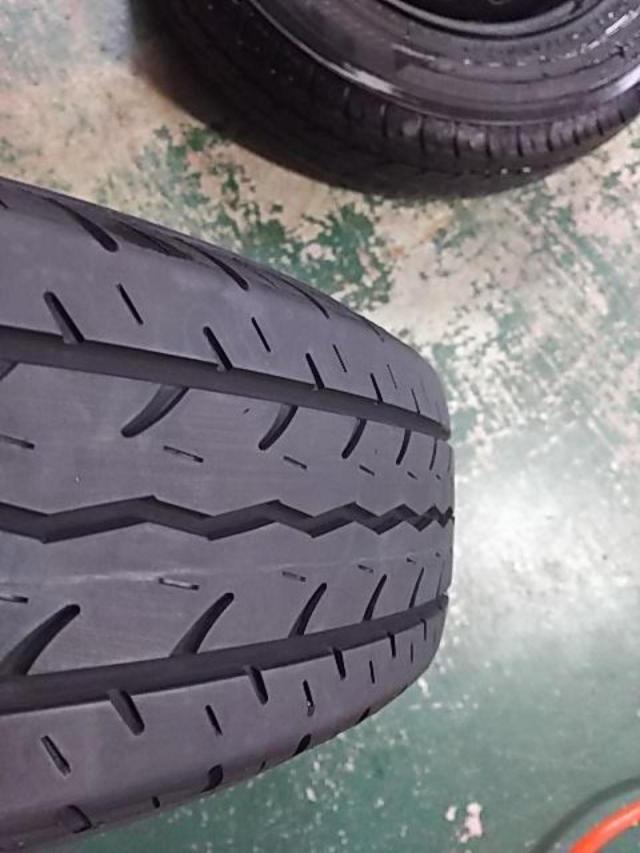 ダイハツ純正(DAIHATSU) ハイゼットカーゴ 純正スチールホイール + YOKOHAMA(ヨコハマ) JOB RY52 145/80R12 80/78N LT 2018年モデル | カー ...