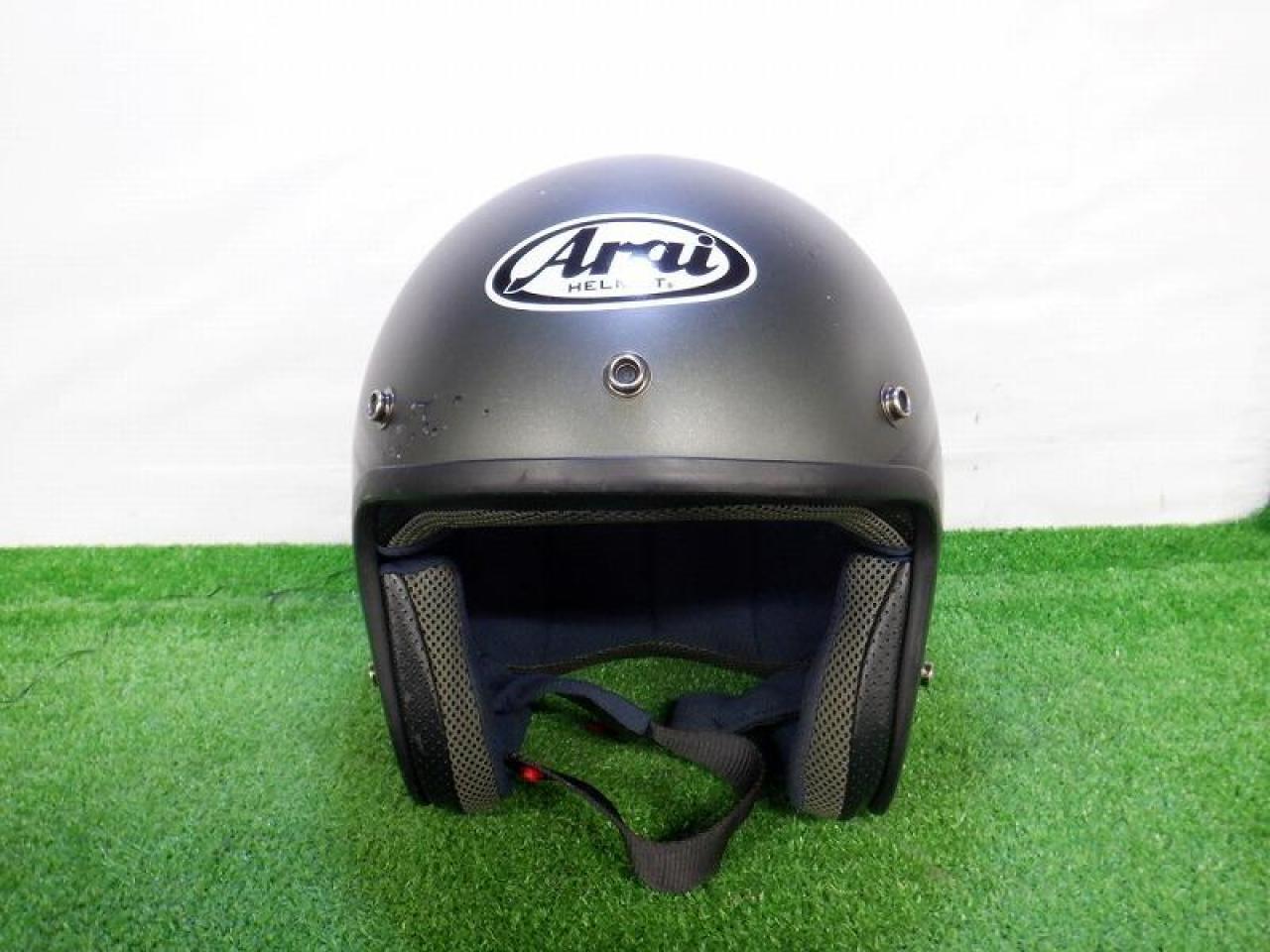 Arai(アライ) classic MOD | バイク用品 ヘルメット ジェットヘルメット(二輪)の通販 | アップガレージ 中古カー＆バイク ...