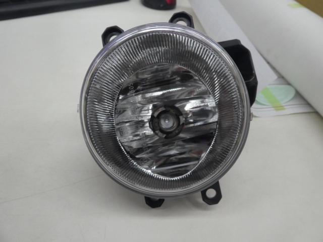TOYOTA フォグランプ ASSY 品番81210-47010(U12074) | 未使用 | アップガレージ 新潟新発田店 | カー用品 ...