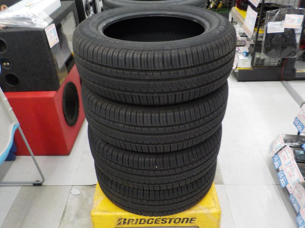 PIRELLI Cinturato P6 | カー用品 タイヤ 16インチタイヤを通販で購入する | 中古カー＆バイク用品の販売ならアップガレージ