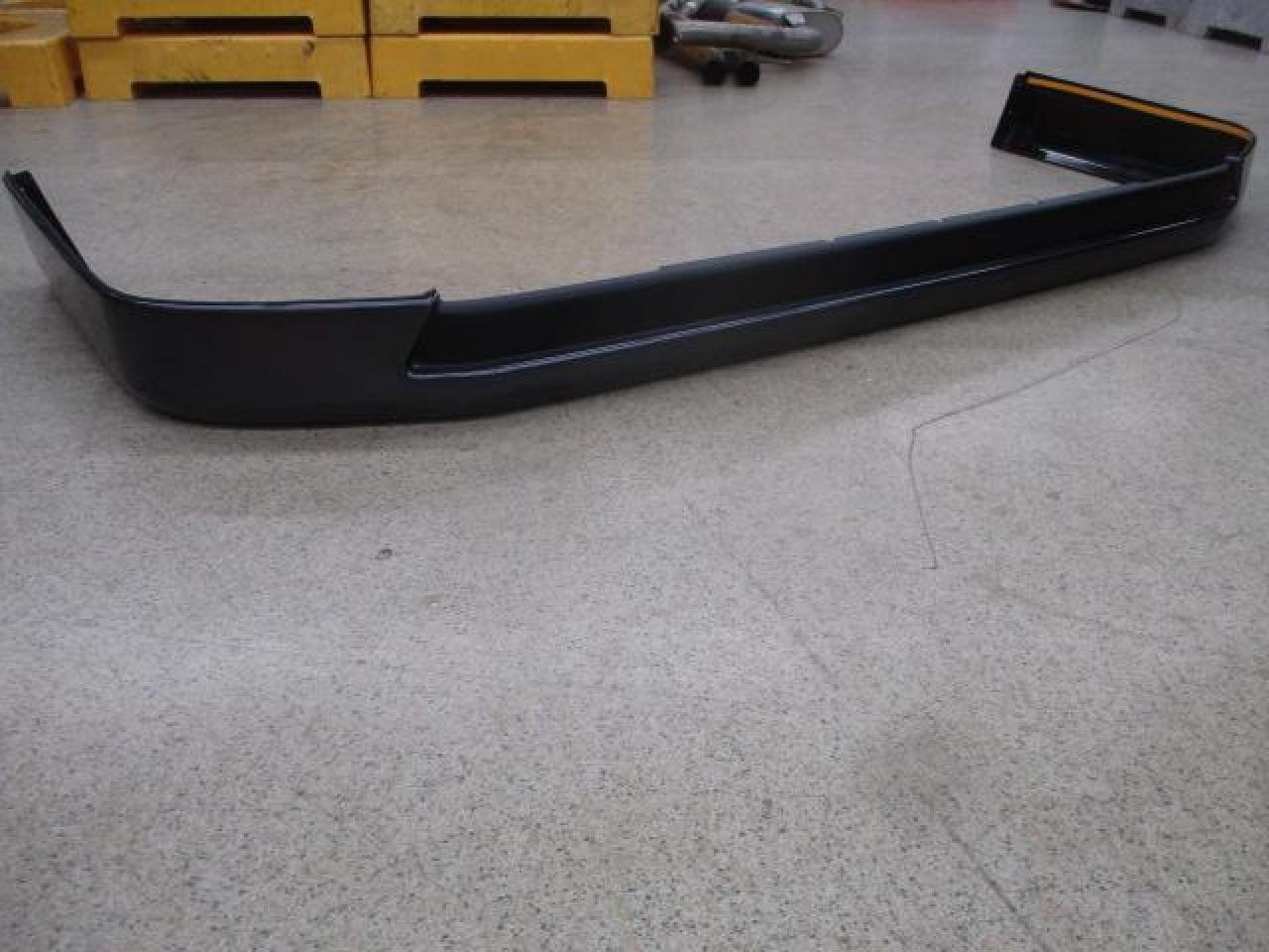 【鯖江】Silk Blaze FRONT SPOILER ver.III(ABS製) 200系ハイエース 未使用 | カー用品 ボディパーツ ...