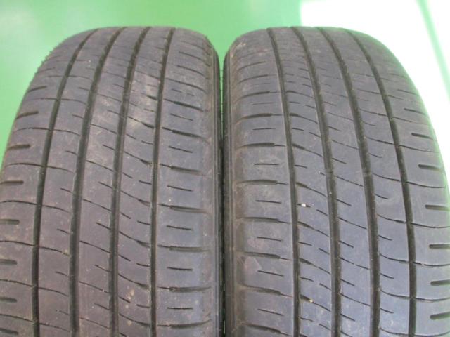 DUNLOP(ダンロップ) ENASAVE EC204 | カー用品 タイヤ 17インチタイヤを通販で購入する | 中古カー＆バイク用品の販売ならアップガレージ