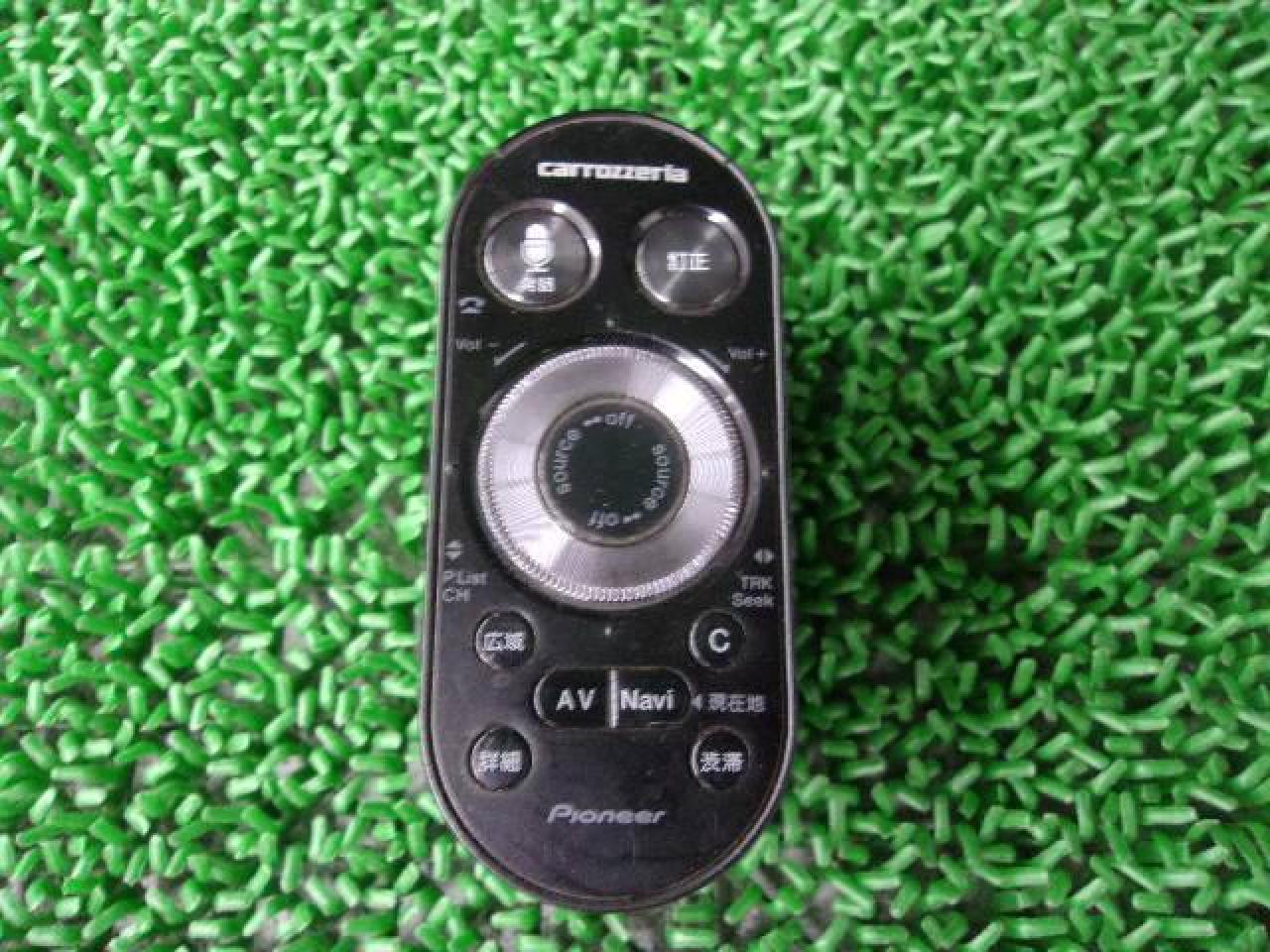 carrozzeria Remote HRZ system? | Used | UPGARAGE fukuokaizukaten ...