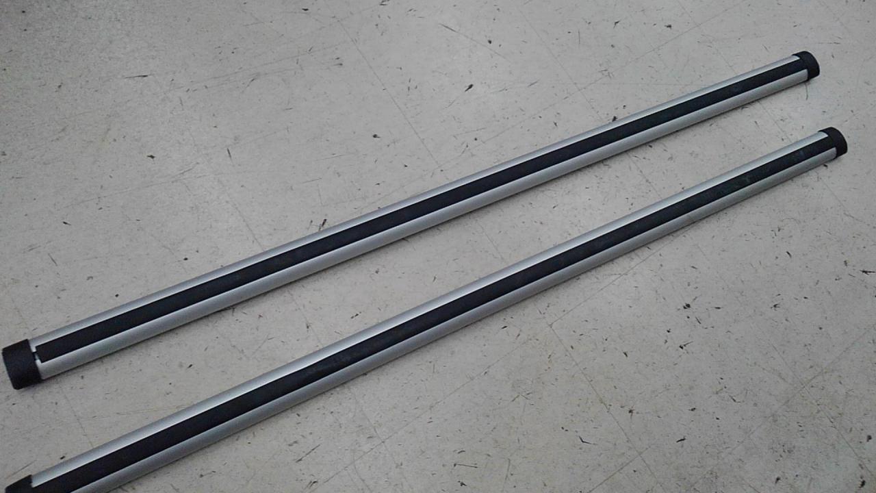 THULE 862 エアロバー | カー用品 キャリアを通販で購入する | 中古カー＆バイク用品の販売ならアップガレージ