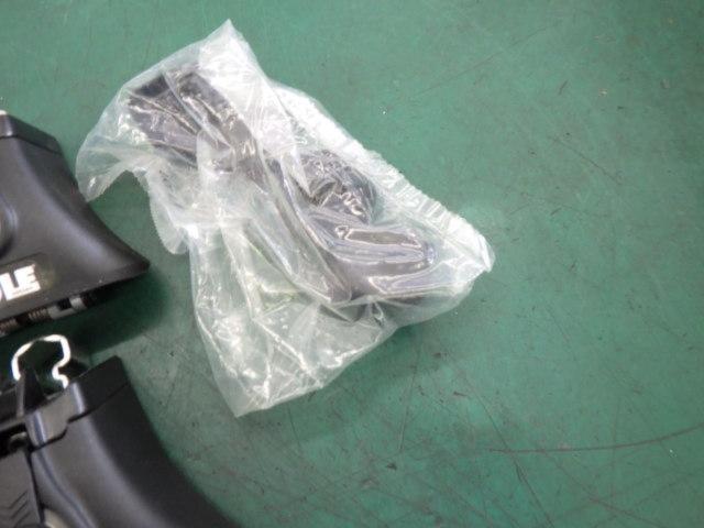 THULE(スーリー) TH4700 ラピッドトラッカー4700 T-トラック装着車用フット | 中古品 | アップガレージ 横浜戸塚店 ...