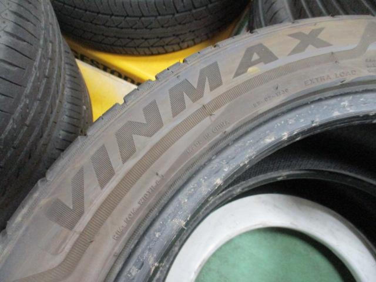 VINMAX(ヴィンマックス) ACTIVE V02【タイヤのみ2本】 | カー用品 タイヤ 19インチタイヤを通販で購入する | 中古カー ...