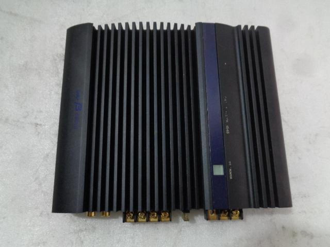 ALPINE 3548 (V01148) | 中古品 | アップガレージ 新潟店 | カー用品 アンプを通販で購入する | 中古カー＆バイク用 ...